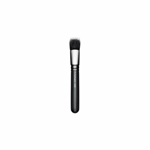 Кисть MAC 130 Short Duo Fibre Brush