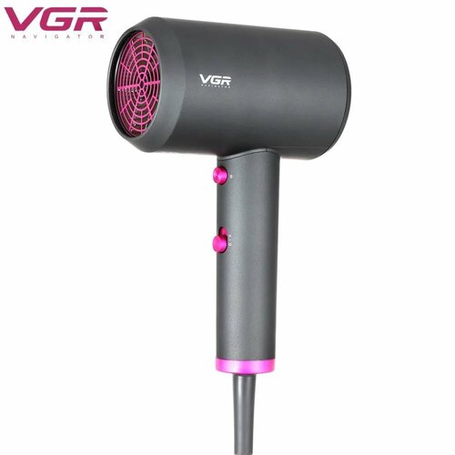 Фен для волос VGR V-400