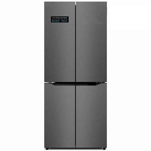 Холодильник Side-by-Side Ligrell RFQ-526GT