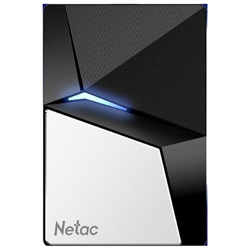 Твердотельный накопитель Netac Z7S 240Gb NT01Z7S-240G-32BK