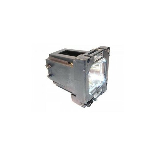 (CBH) Совместимая лампа с модулем для проектора SANYO PLC-XP100L (POA-LMP108)