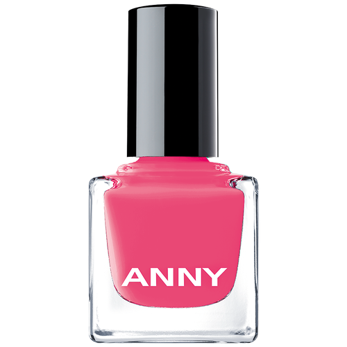 ANNY Cosmetics Лак для ногтей цветной, 15 мл, №172.70, Suns Out Buns Out