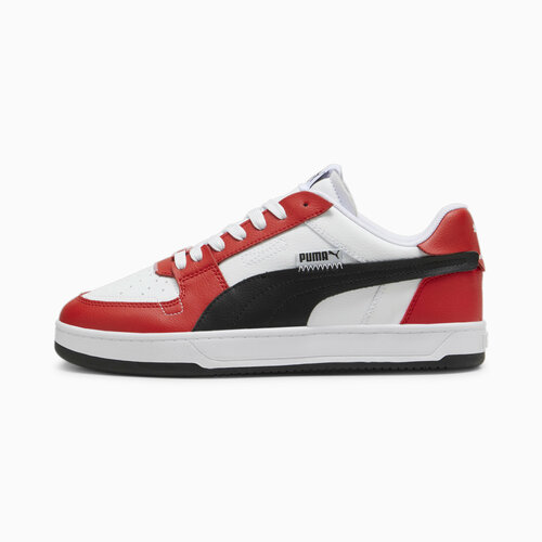 Кеды PUMA Caven 2.0 VTG Sneakers, размер 6.5, красный