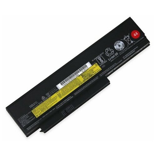 Аккумулятор для Lenovo X230 (45N1018, 45N1019) 14.8V, 2600mAh