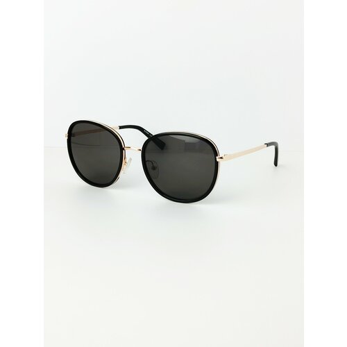 Солнцезащитные очки Шапочки-Носочки AL9340-10-873-1, черный