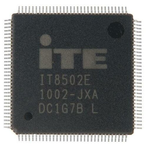 Мультиконтроллер ITE IT8502E- JXA