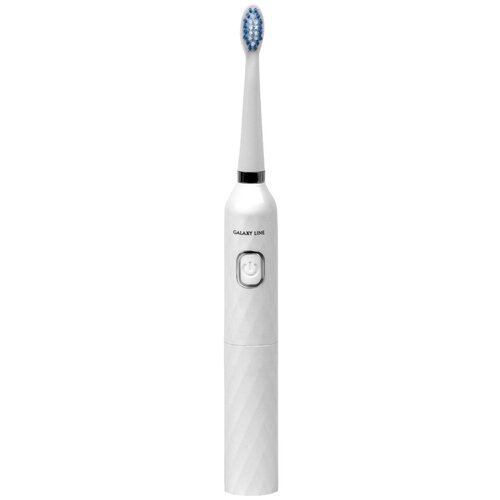  вибрационная зубная щетка GALAXY LINE GL4982, белый