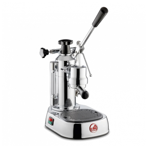 La Pavoni LPLELQ01EU леверная кофемашина