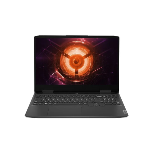 Ноутбук Lenovo Geekpro G5000, R7-7840H, RTX4050, 15.6" 2.5k/165hz, 16ГБ/512ГБ, Русская клавиатура, Серый