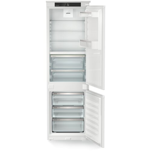 Встраиваемый холодильник Liebherr ICBNSe 5123, белый
