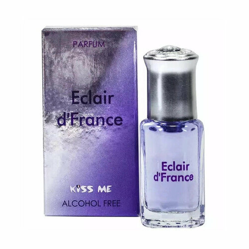 NEO Parfum Eclair d France масляные духи 6 мл для женщин