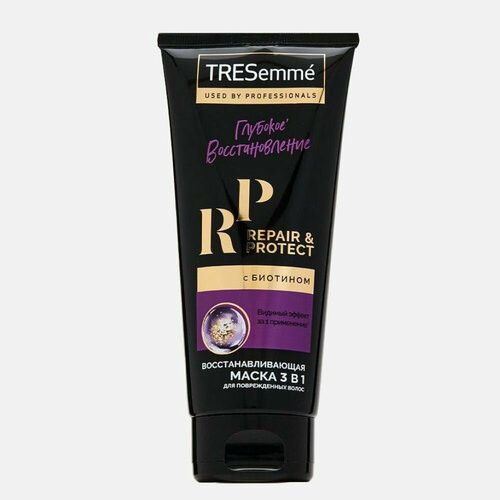 Маска TRESemme Repair And Protect восстановления для всех типов волос 200 мл