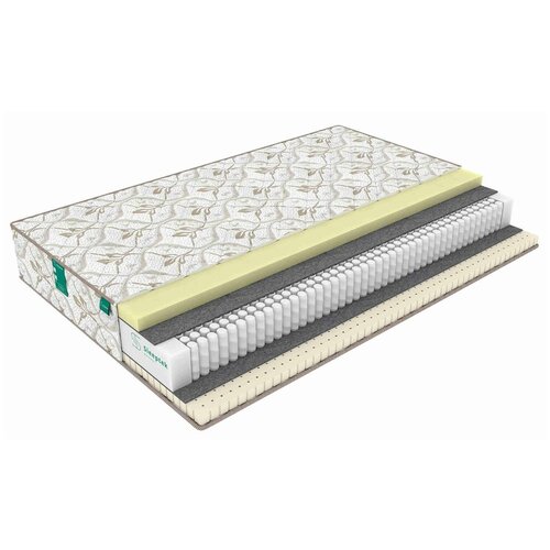 Матрас Sleeptek Perfect Memo Latex, Размер 115х145 см