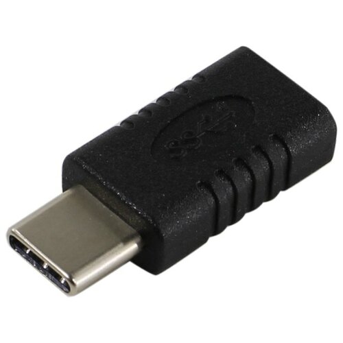 Переходник USB 3.0 type C <-> type C Ks-is KS-393