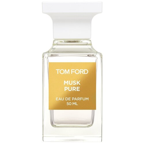 Tom Ford, Musk Pure, 50 мл, парфюмерная вода женская