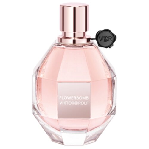 Viktor & Rolf парфюмерная вода Flowerbomb, 100 мл