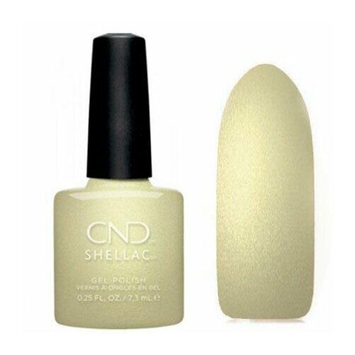 CND Shellac Гель лак Divine Diamond