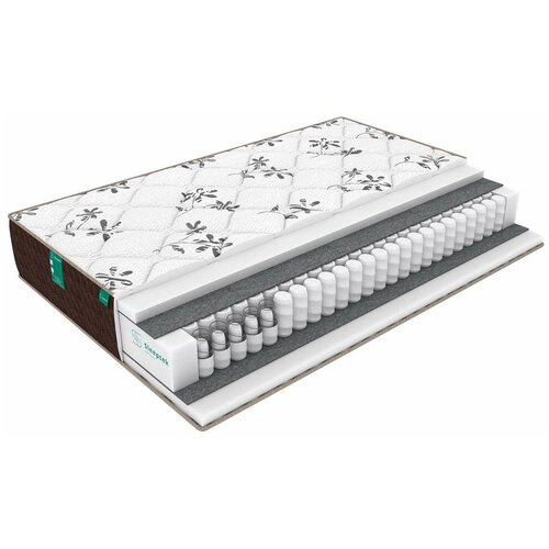 Матрас Sleeptek Duplex Foam Double, Размер 70х170 см