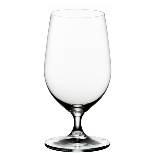 Набор бокалов Riedel Ouverture Beer для пива 6408/11, 500 мл, 2 шт., прозрачный