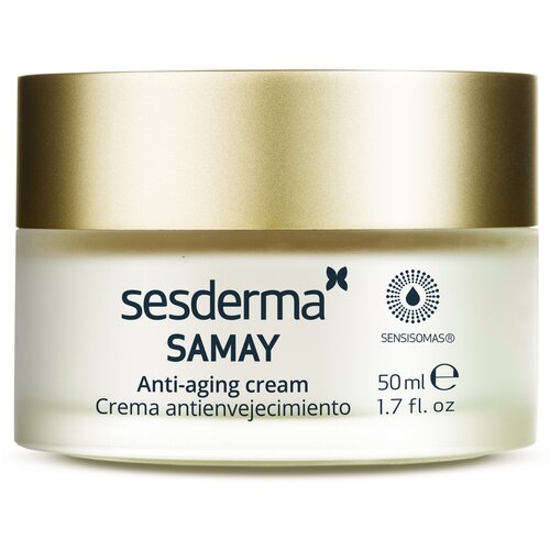  Samay Anti-aging крем антивозрастной для лица, 50 мл