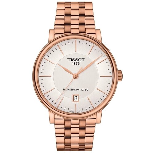 Наручные часы TISSOT Premium
