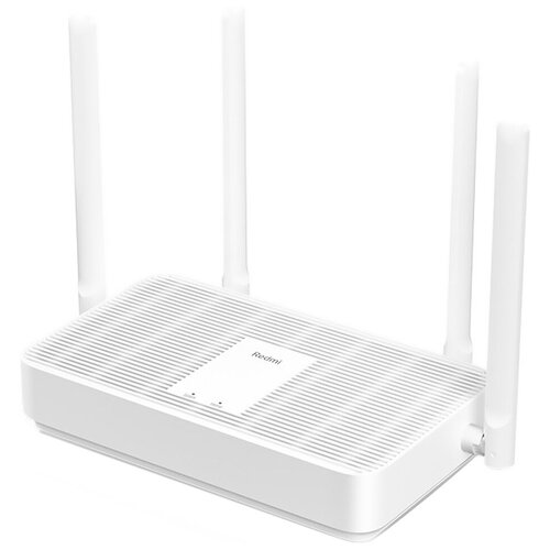 Роутер Wi-Fi Xiaomi Redmi Router AX3000