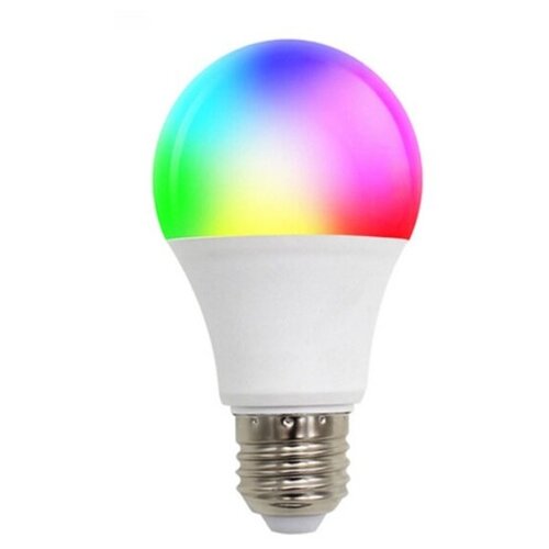 Лампа светодиодная Sibling Powerlight-L 8 Вт, E27, 8 Вт, 6500 К