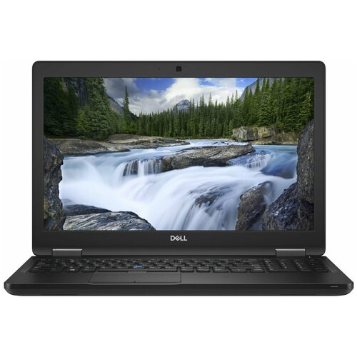 Ноутбук Dell Latitude 5590 15.6 Laptop Intel Core i5-8250U 4GB 500GB Hard Drive
