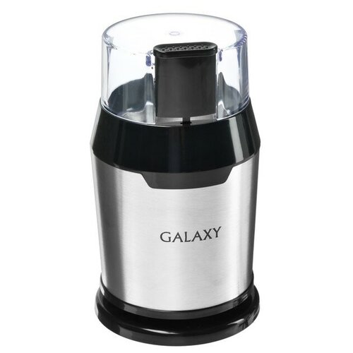 Кофемолка Galaxy GL 0906, черный