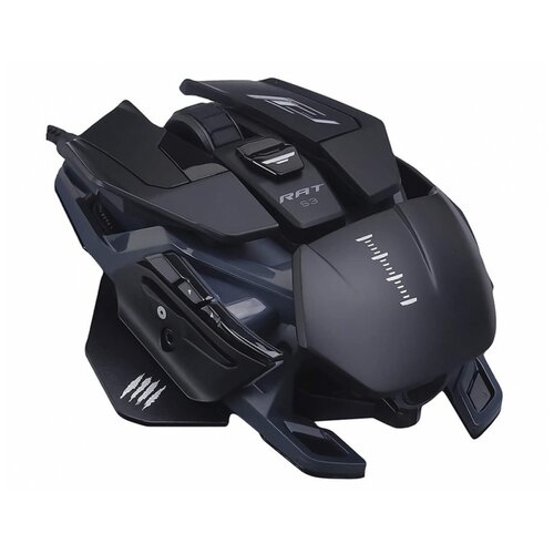 Игровая мышь Mad Catz R.A.T. PRO S3, черный