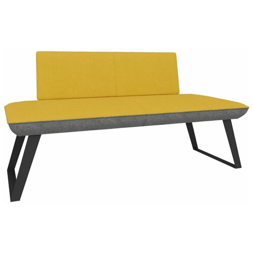 Кухонный диван Terem Krasen Cosmo 150*68 см. Современный стильный комфортный красивый диван для кухни Терем Красен