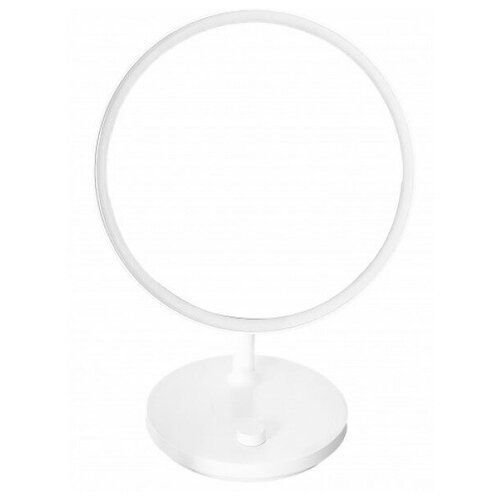 Зеркало с LED-подсветкой и часами Xiaomi Jordan Judy NV535