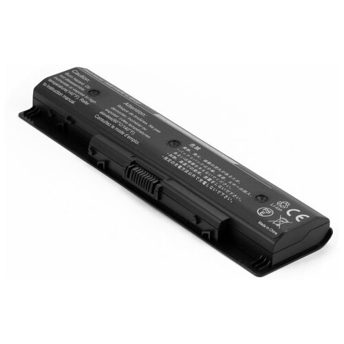 Аккумуляторная батарея для ноутбука HP Envy 17-j098ez 10.8V (5200mAh)