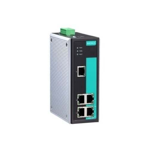 Коммутаторы до 100Mbps MOXA EDS-305-T