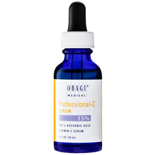 Obagi Professional-C Serum 15% Vitamin C Serum Сыворотка для лица, 30 мл
