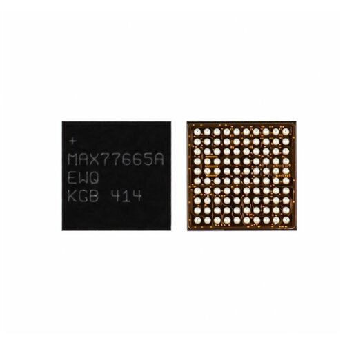 Микросхема контроллер питания для Samsung i9300 Galaxy S III (MAX77693/MAX77665A)
