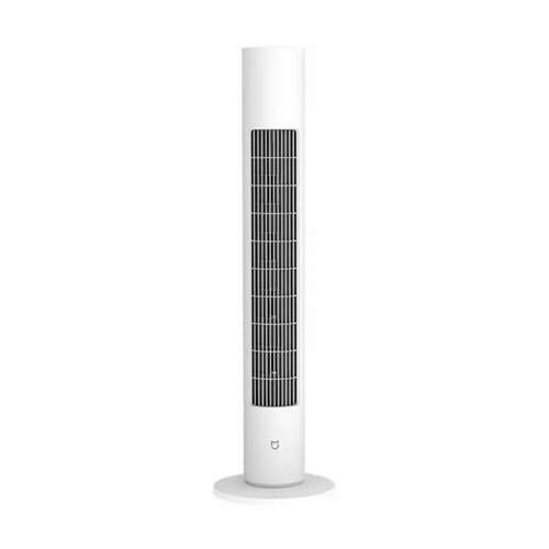 Умный колонный вентилятор Xiaomi Mijia DC Inverter Tower Fan 2 (BPTS02DM)
