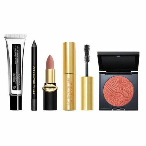 Набор Pat McGrath Labs - On-the-Go Essentials Edit