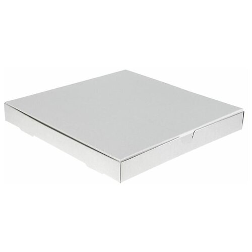 Коробка для пиццы, 30x30x3,5 см