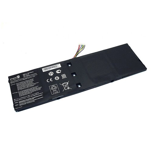 Аккумуляторная батарея Amperin для ноутбука Acer Aspire V5-572G (3560mAh)