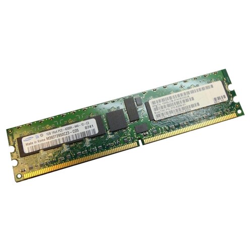 Оперативная память Sun Microsystems 1 ГБ DDR2 533 МГц DIMM 370-6208-01