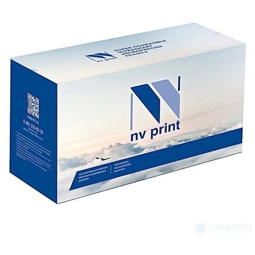 NV Print DR-1095 Барабан для Brother HL-1202R DCP-1602R (10000k)
