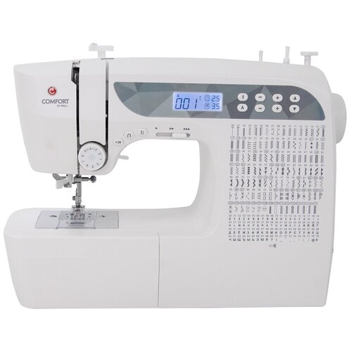 Швейная машина COMFORT 1001