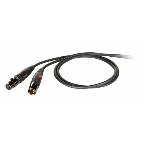 Микрофонный кабель 1м. DIE HARD DHG240LU1