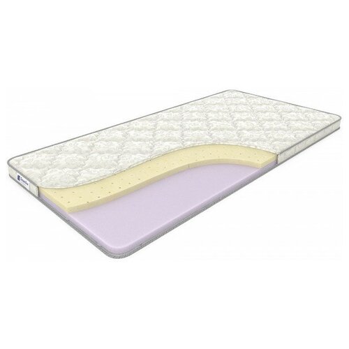 Матрас DreamLine SleepFoam Roll 6, Размер 120х145 см