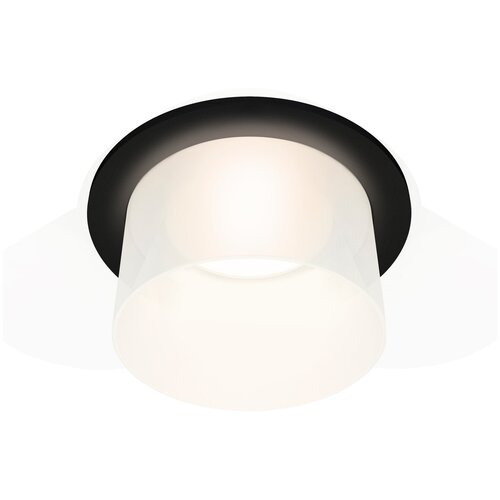 Комплект встраиваемого светильника с акрилом Ambrella light Techno spot XC7622045
