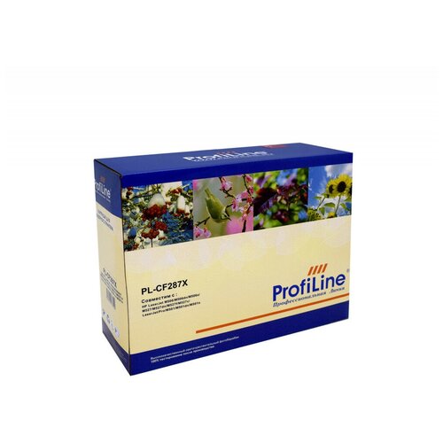 ProfiLine Картридж PL-CF300A (№827A)