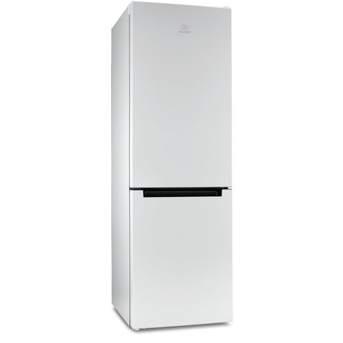 Холодильник Indesit DS 4180, 4 дверных полки, белый