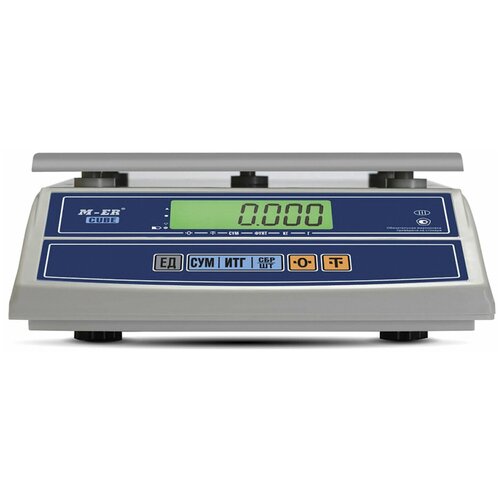 Mertech M-ER 326 F-32.5 LCD