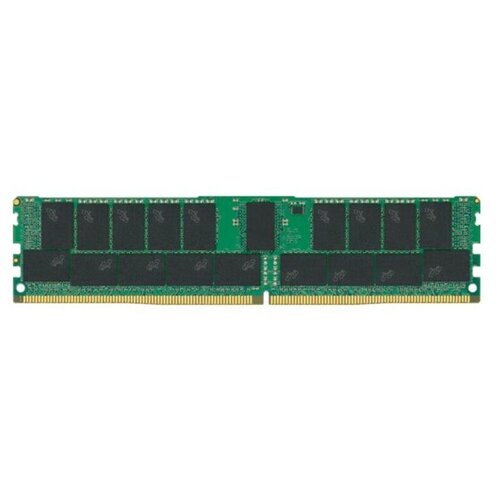 Оперативная память Micron 32 ГБ DDR4 3200 МГц RDIMM CL22 MTA36ASF4G72PZ-3G2R1